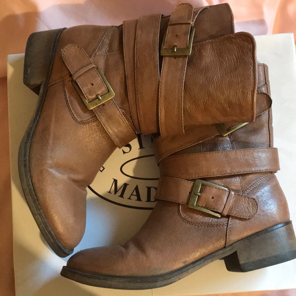 Steve Madden Shoes Steve Madden Boots Poshmark